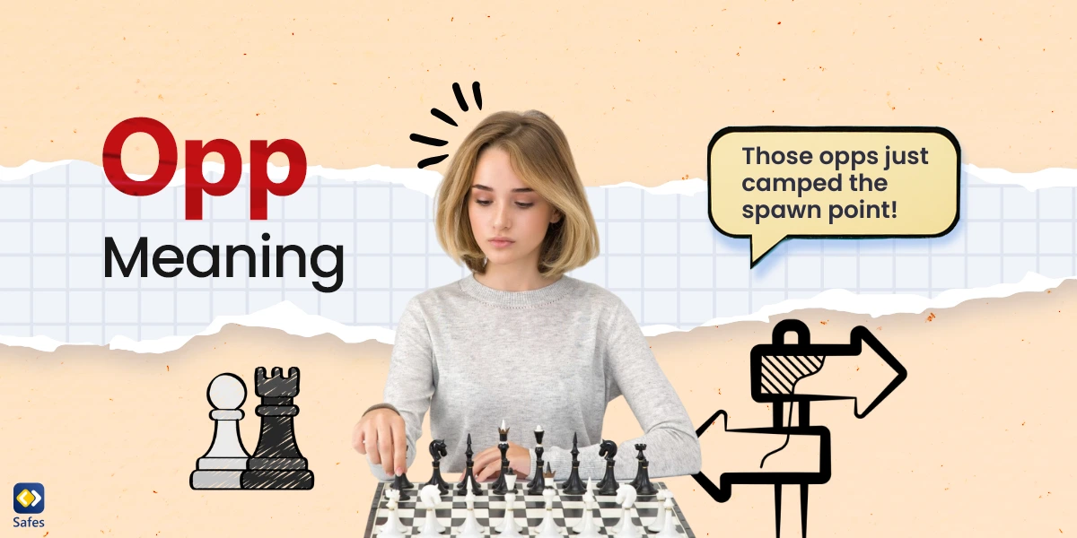 Opp Meaning in 2025: Examples & Safety Tips