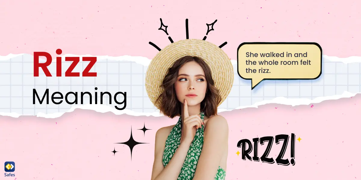 What Does Rizz Mean in 2025? Meaning & Safety Tips