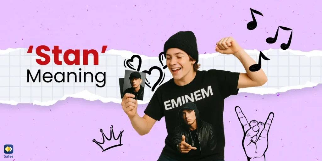 Screentime Monitoring | Safes Parental Control App