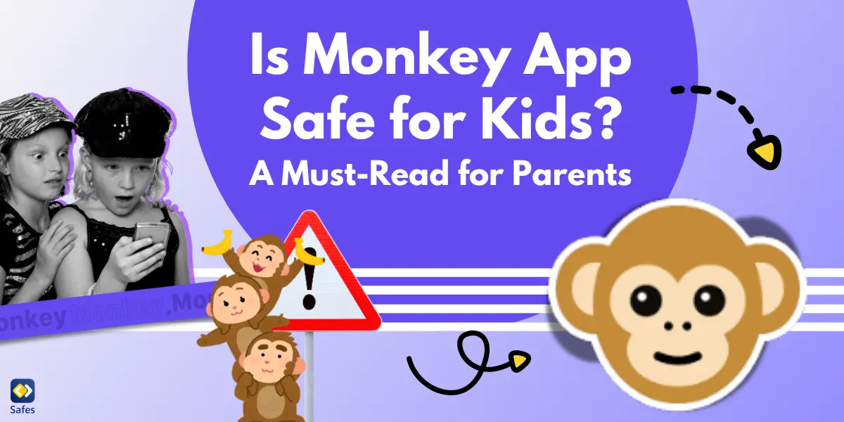Is Monkey App Safe for Kids? A Must-Read for Parents