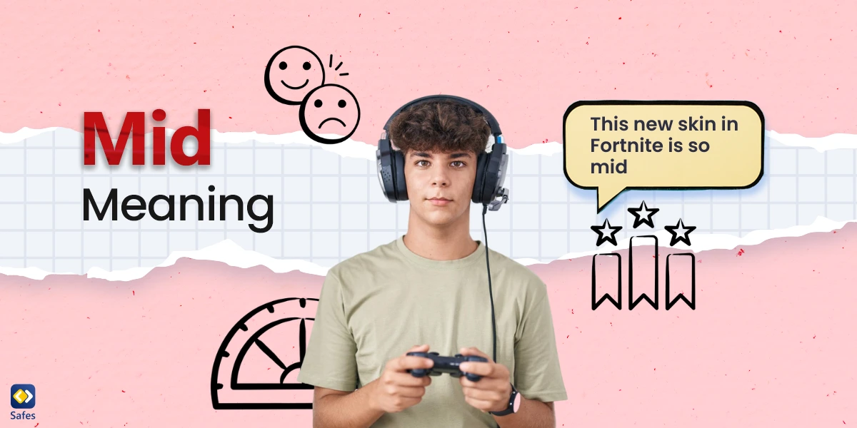 Mid Meaning in 2025: Examples & Safety Tips