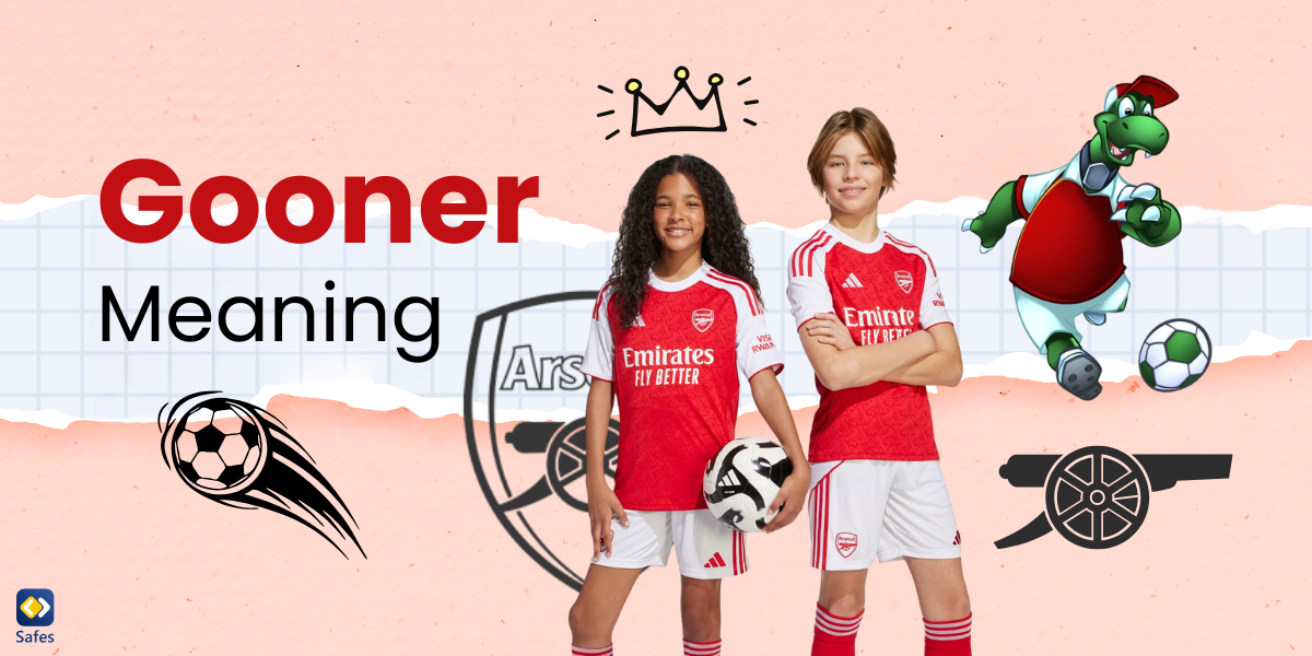 Gooner Meaning in 2025: Examples & Safety Tips