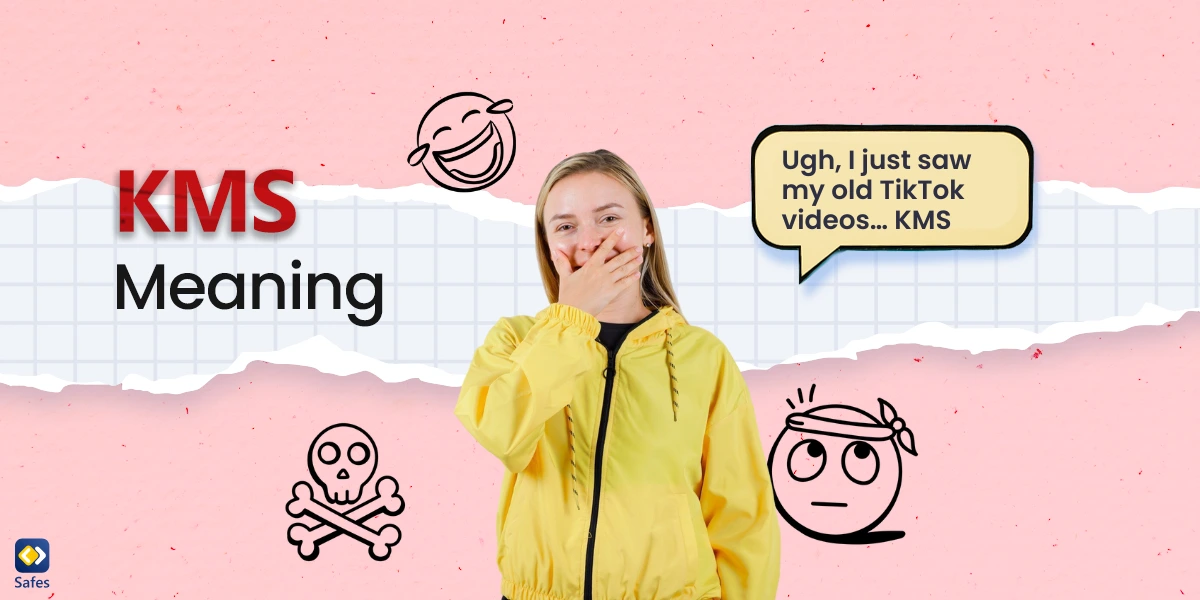 KMS Meaning in 2025: Examples & Safety Tips