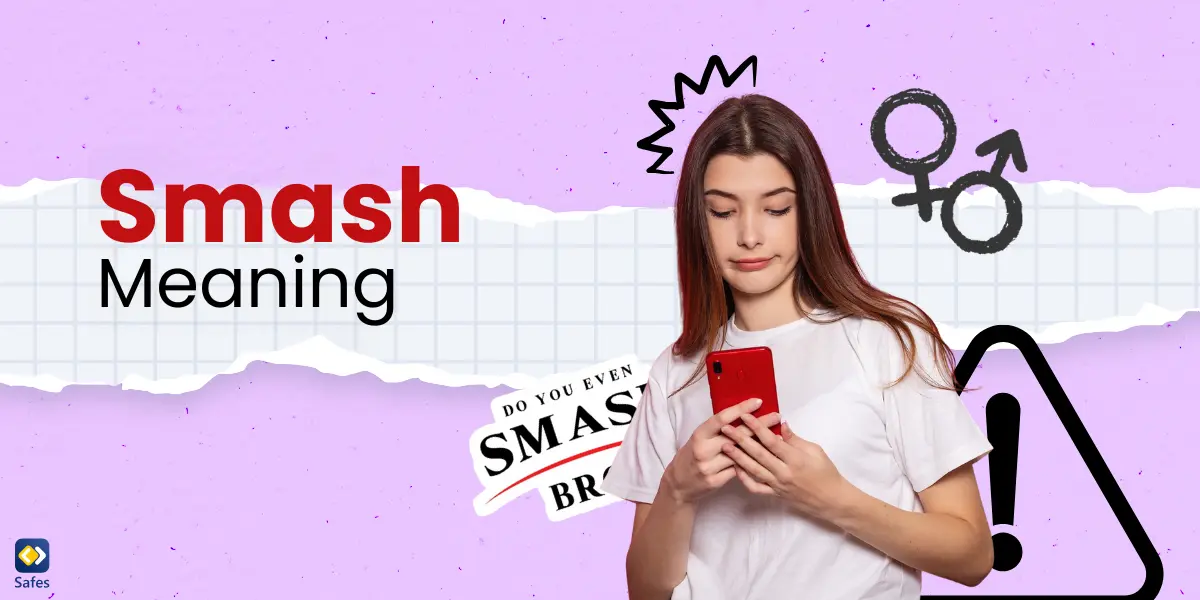 Smash Meaning in 2025: Examples & Safety Tips