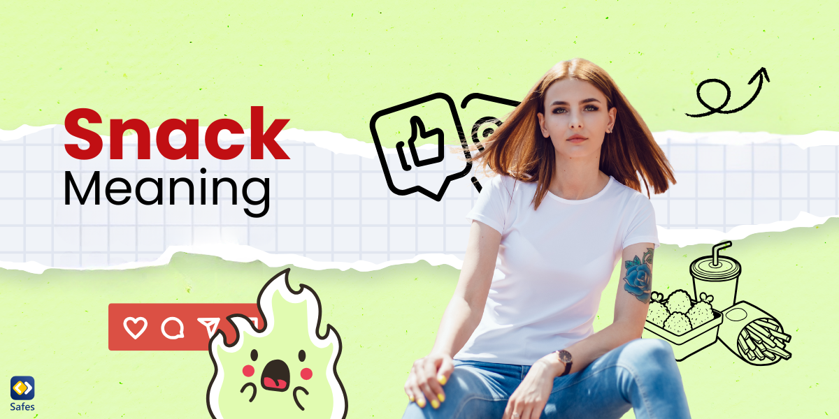 Snack Meaning in 2025: Examples & Safety Tips
