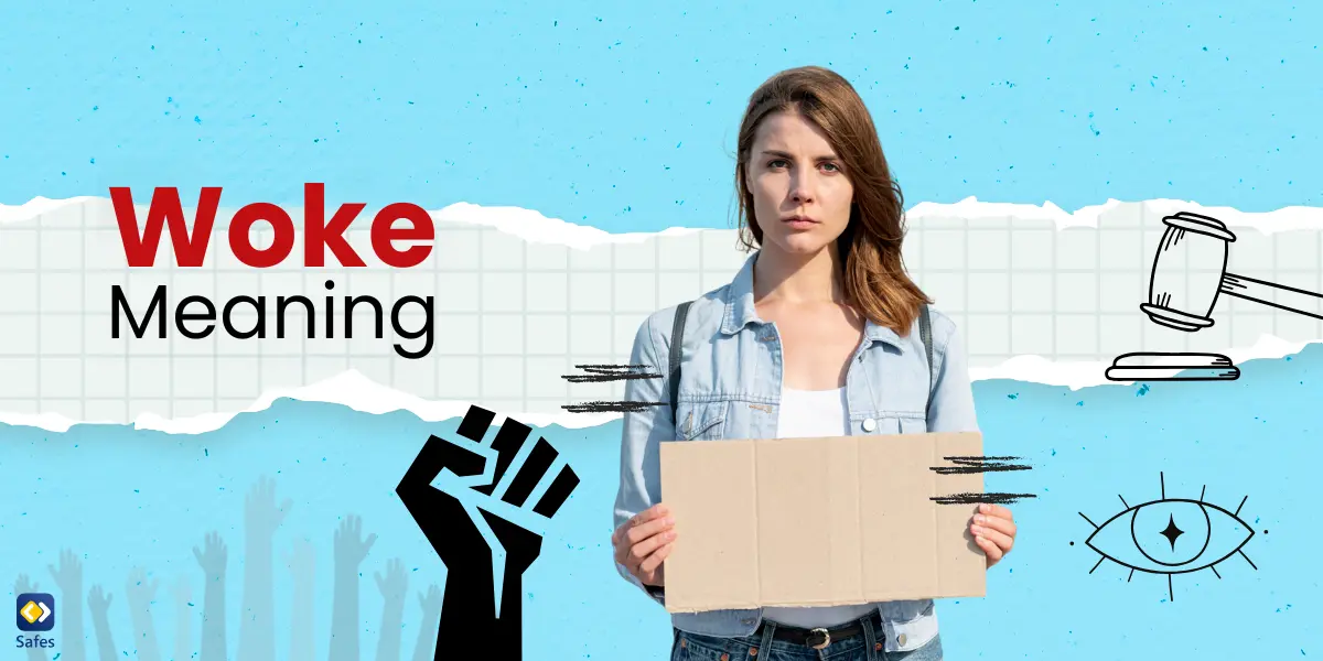 Woke Meaning in 2025: Examples & Safety Tips